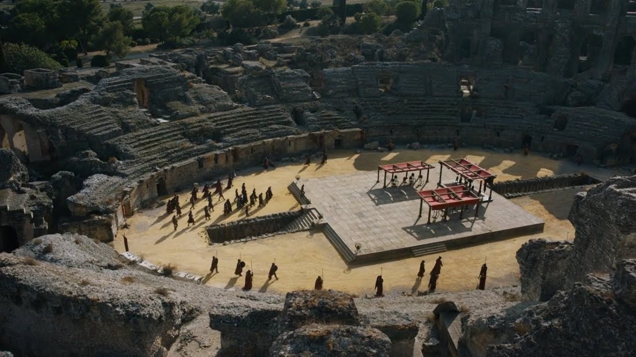 ¡Spoilers! Game of Thrones Season Finale: The Dragonpit plot unveiled ...