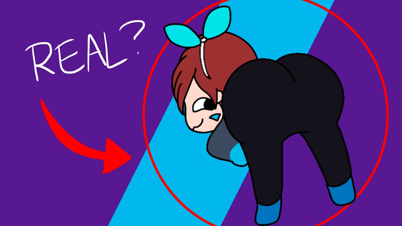 Hiya World with Qyuwi Dumpy GIF 1 HOUR - YouTube