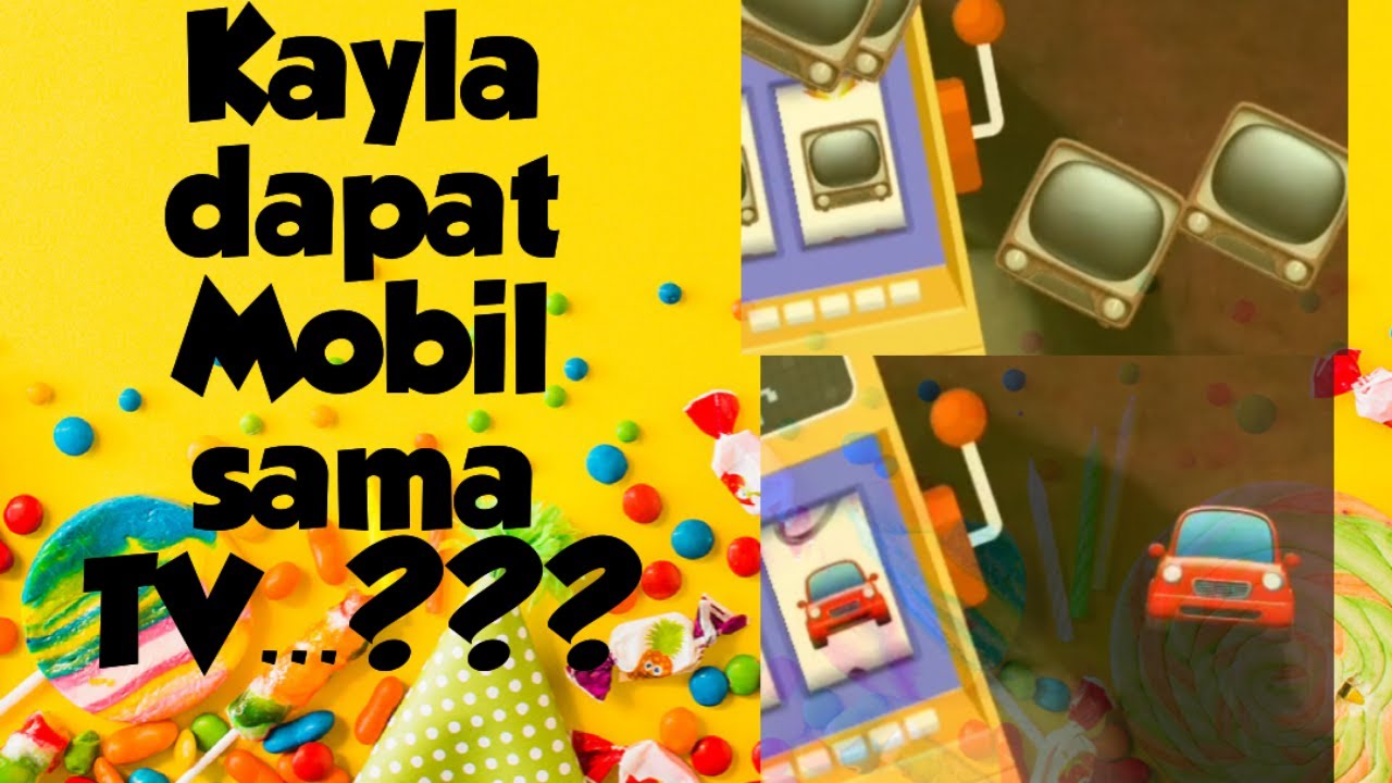 Kayla Ada-ada Saja Kelakuannya...!!! | Deretan Moment Paling Lucu ...