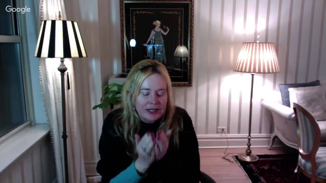 Recapture Your Interviewing Mojo with Vicky Oliver - YouTube