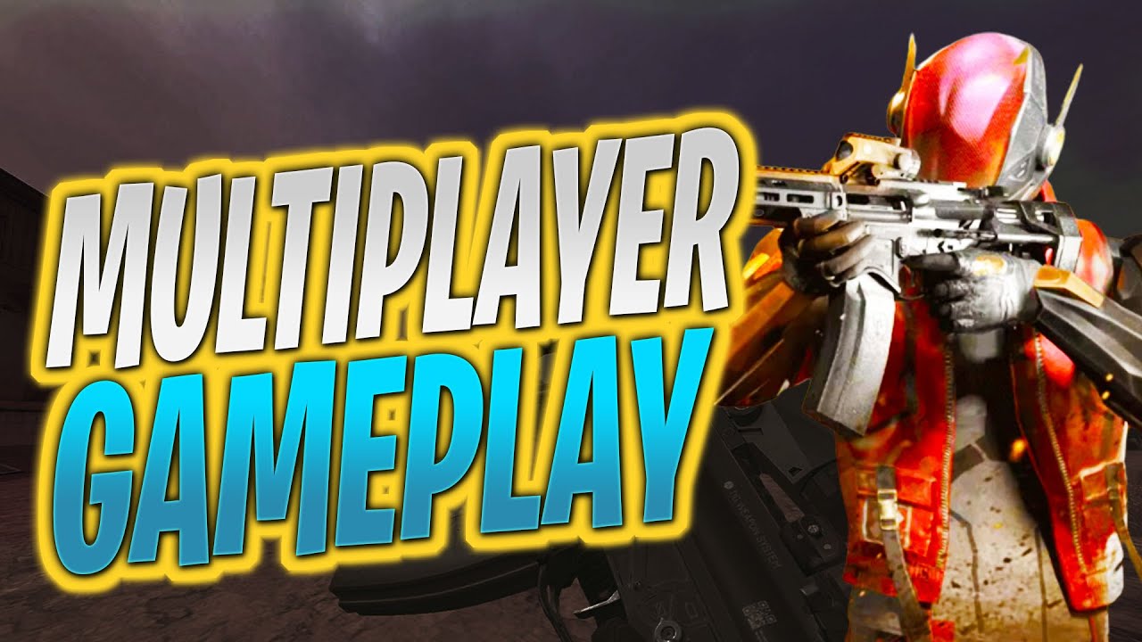 Blood Strike Multiplayer Gameplay | Blood Strike Squad fight Gameplay ...