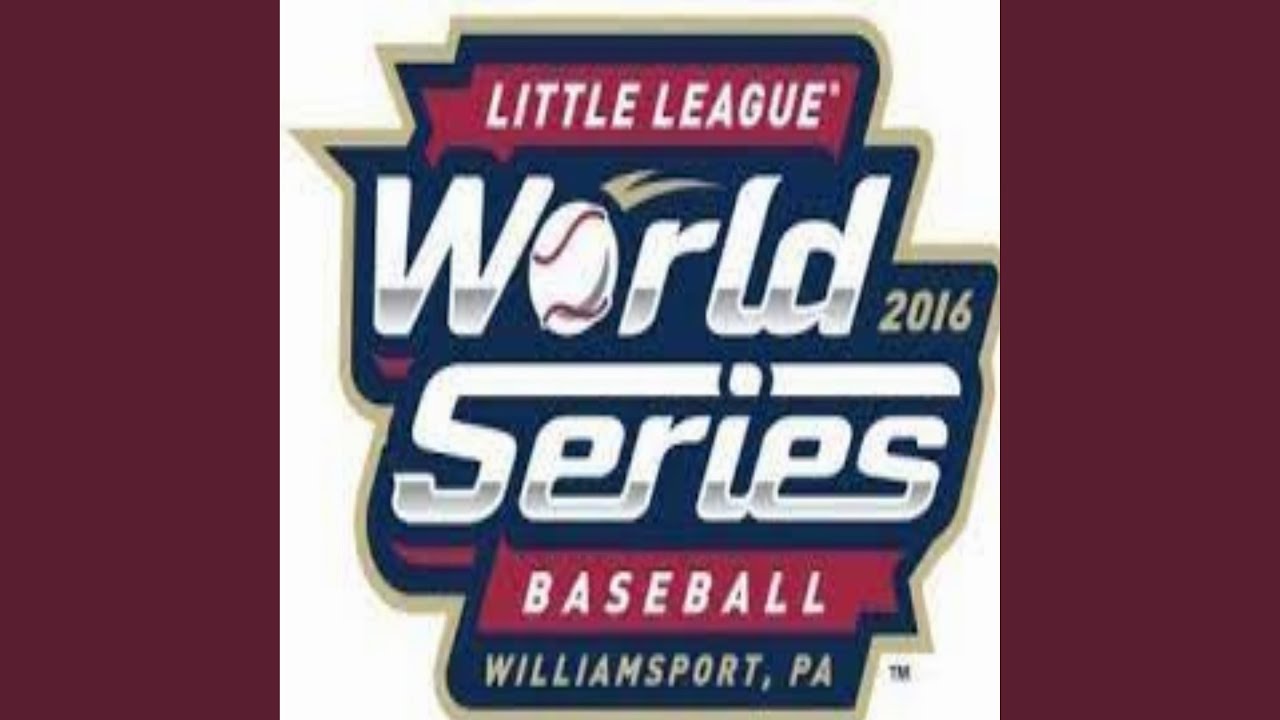 LLWS - YouTube