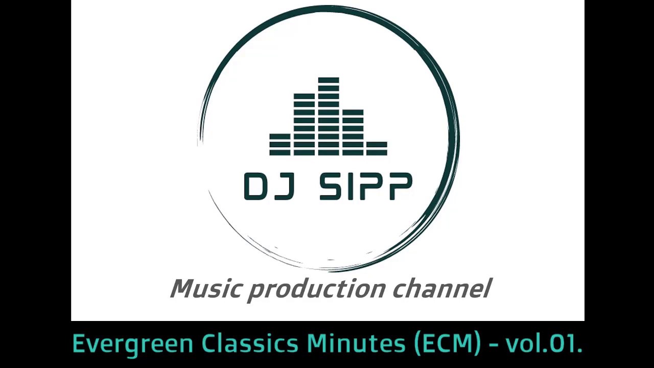 Evergreen Classics Minutes (ECM) - vol.: 01 - YouTube