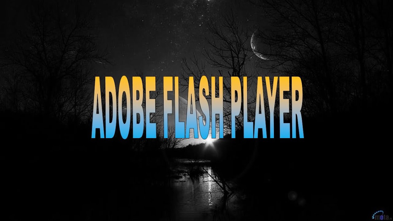 Cara UNINSTALL Adobe Flash Player di Windows 7/8/10/11. - YouTube