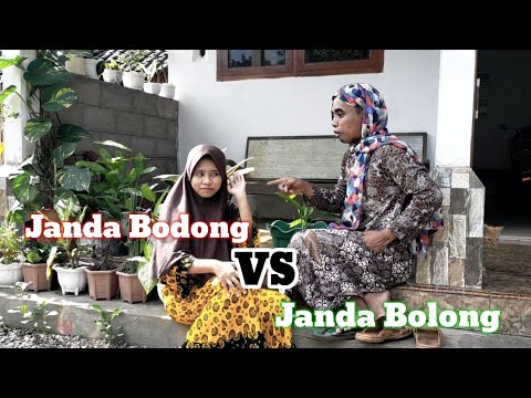 TUTORIAL MENANAM JANDA GATAL