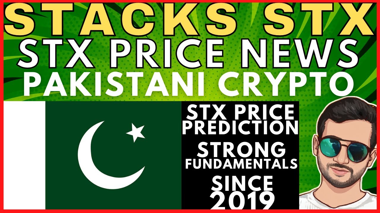 Stacks STX Price Prediction 2021 | STX Coin Price Prediction | STX ...
