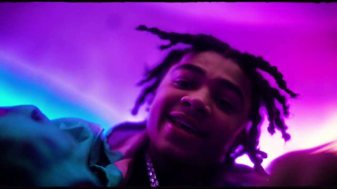 Jae Lynx - Get Rich (Official Music Video) - YouTube