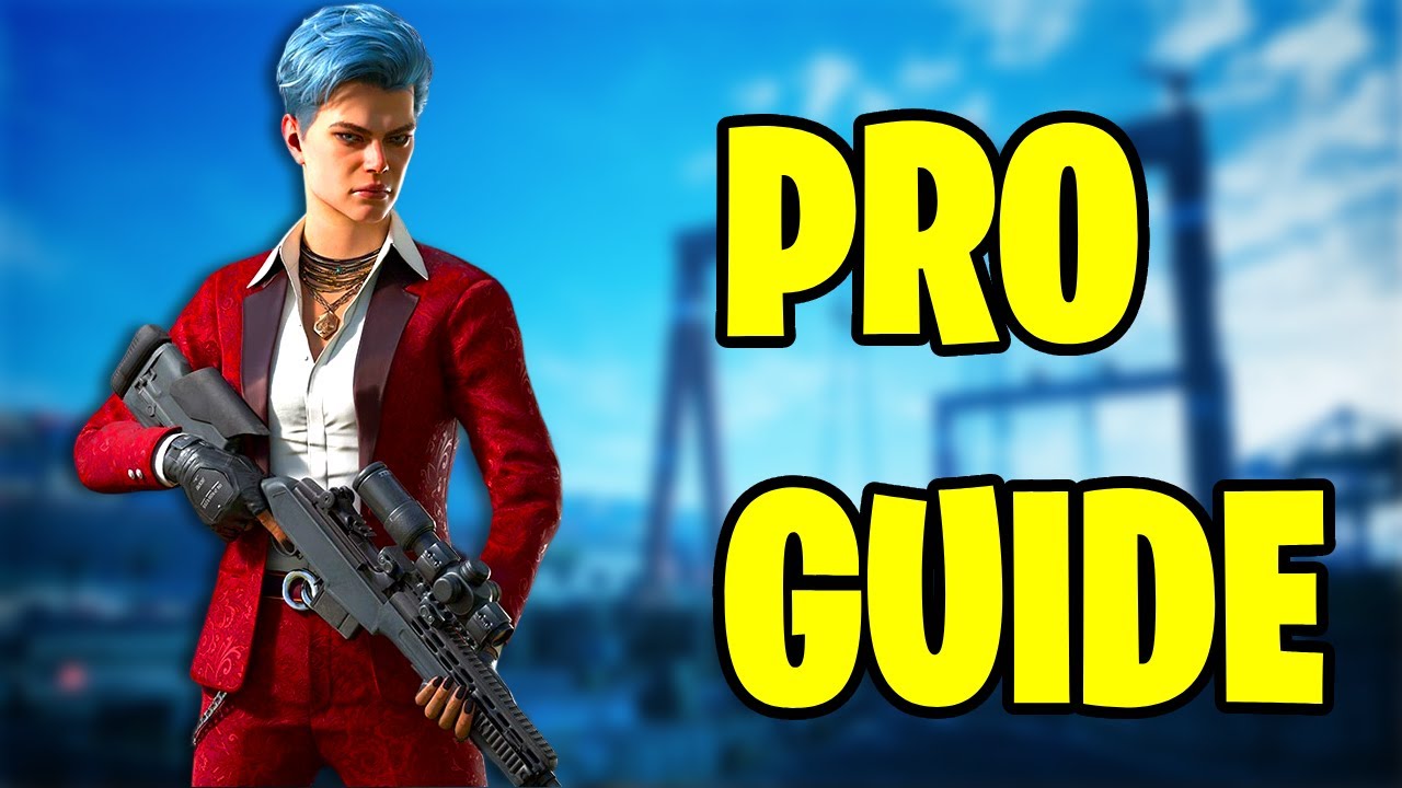 5 Tips To Become a PRO At Veiled Experts - YouTube