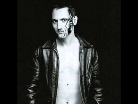Mirwais Ahmadzaï - Impressive Instant (MUSIC Album Instrumental) - YouTube