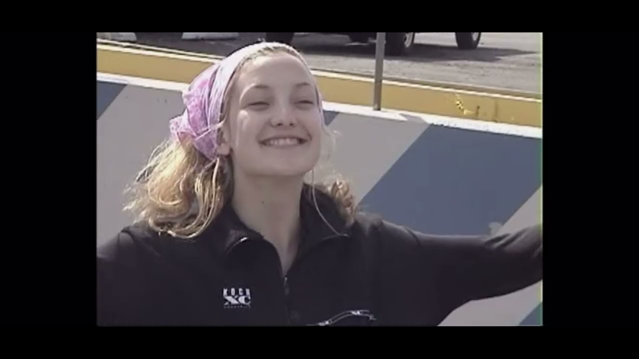 Almost famous behind the scenes 🎬 - YouTube