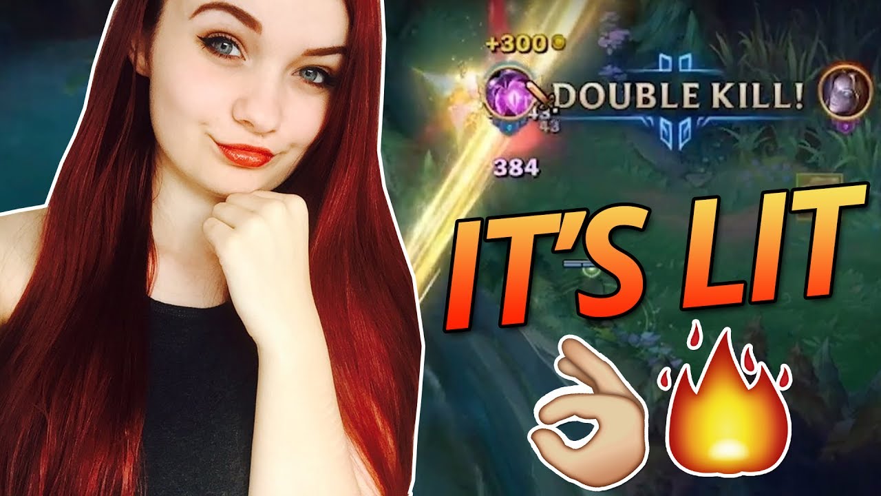 PROXYFOX: IT'S LIT 🔥 - YouTube