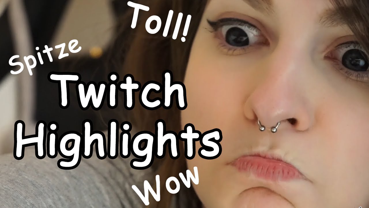 Lumenti's Twitch Trashlights - YouTube