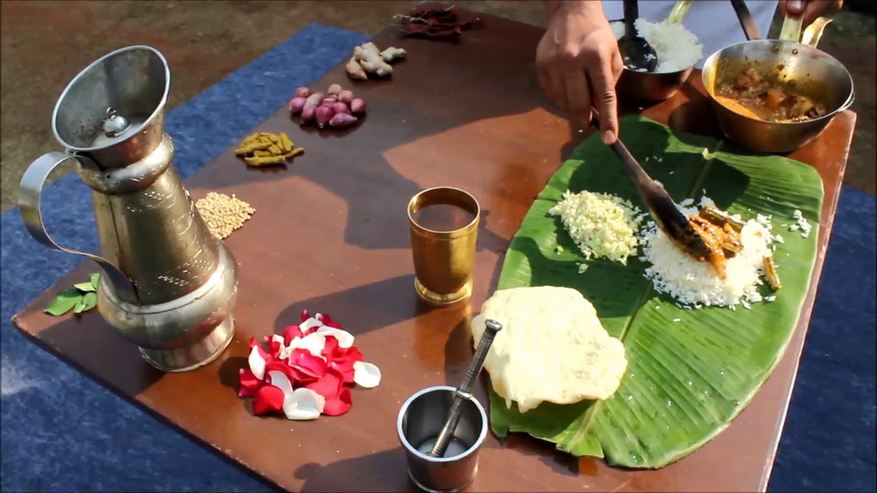 Coastal Food at Deori - YouTube