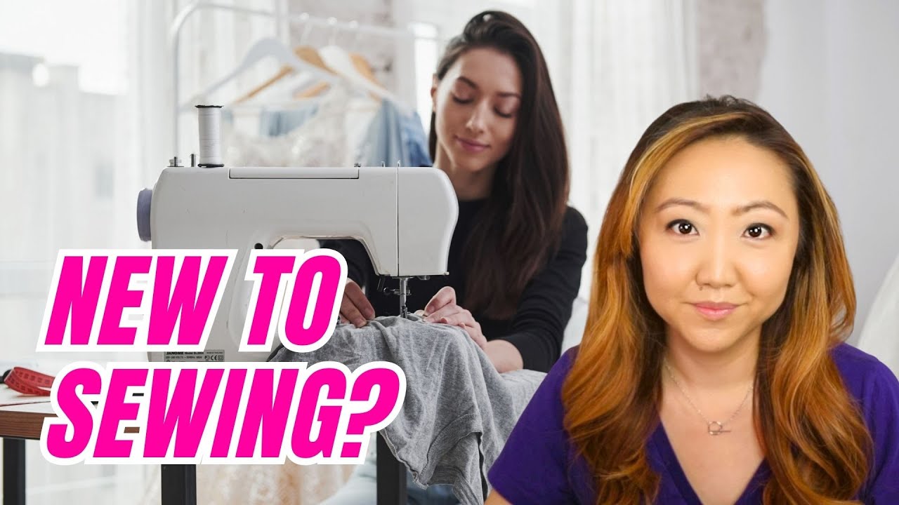 Sewing Report – Discover Your Love of Sewing, Crafts, DIY Projects