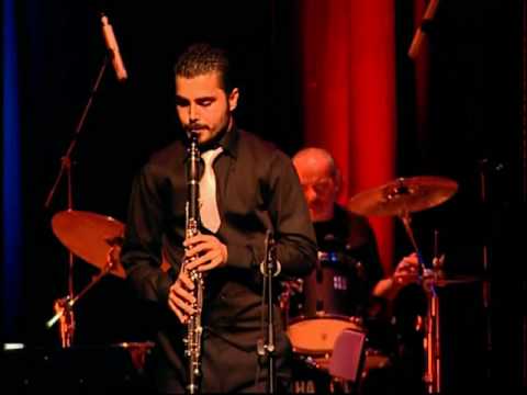 Ender Polat- Belalım #klarnet #belalım #zülfülivaneli #klarnetkafası #müzik