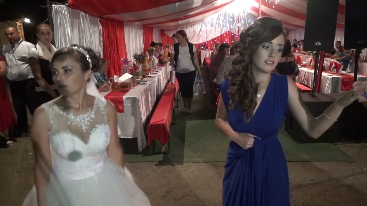 Nunta fam CALIN Vasile si Ana Nicoleta 5 - YouTube