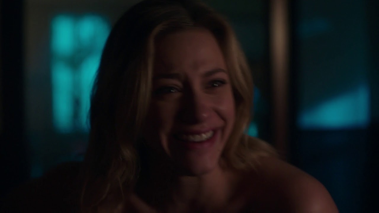 Bughead Discord's Top Ten Bughead Scenes - YouTube