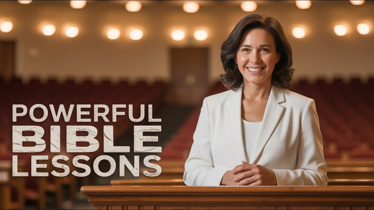 Amazing Bible Lesson Ideas Every Teacher Needs! 2025! | Discover ...