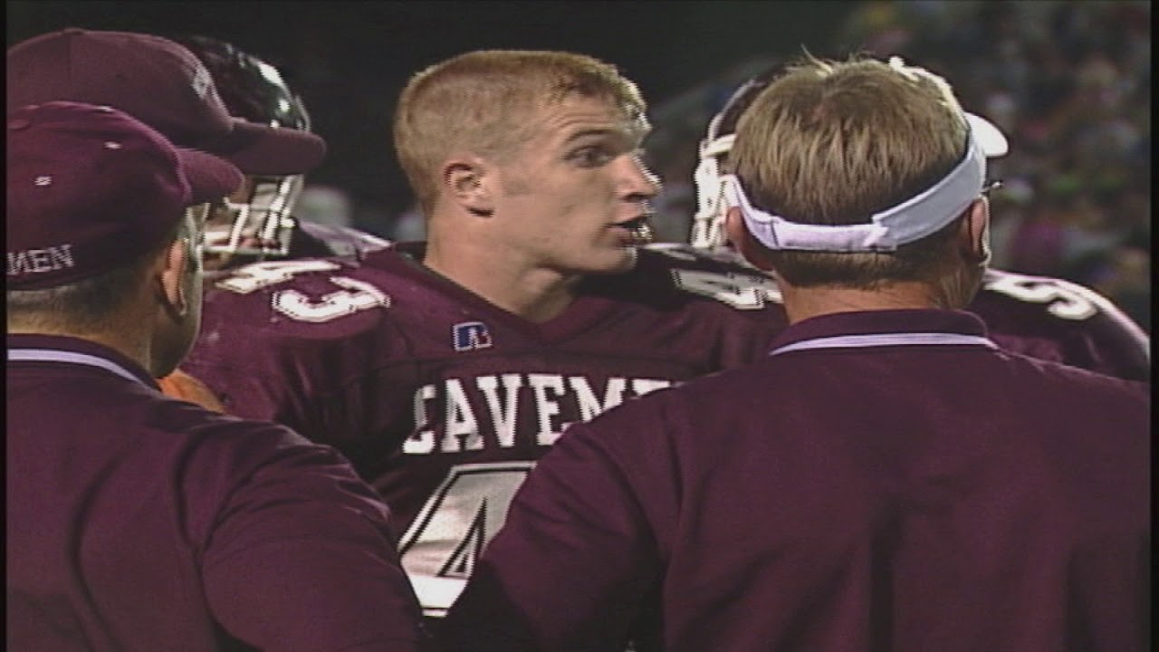 John Carlson Hall of Fame with Speech - YouTube