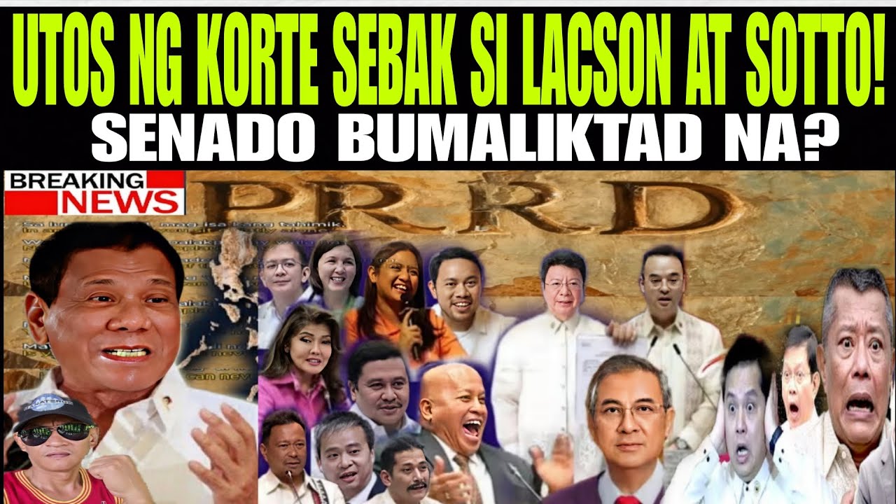 REGODON SA SENADO - YouTube