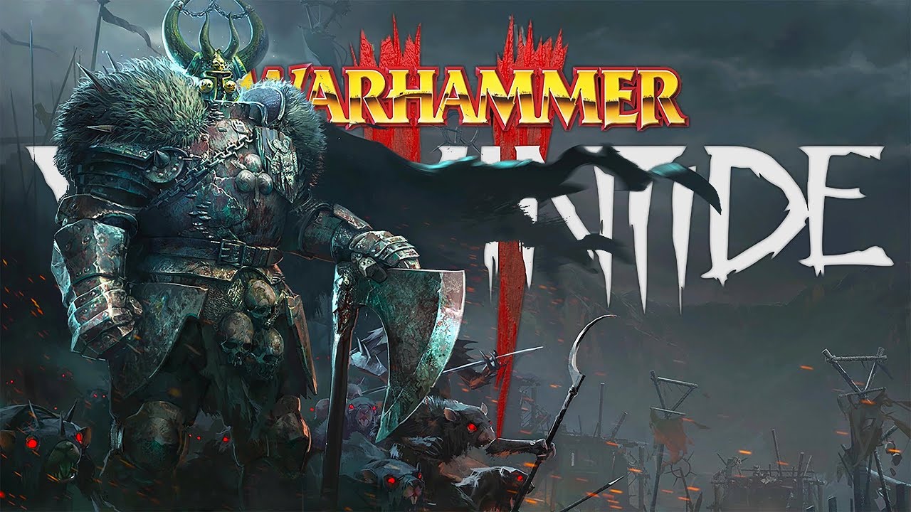 HORDE 2.0 | Warhammer: Vermintide 2 [P1] - YouTube