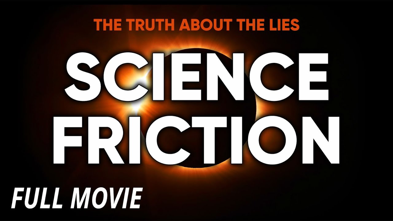 Science Friction (2022) - Full movie - YouTube