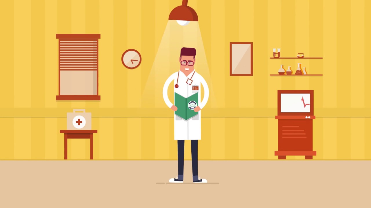 Sehaty Blueprint for Wellness Programs - YouTube