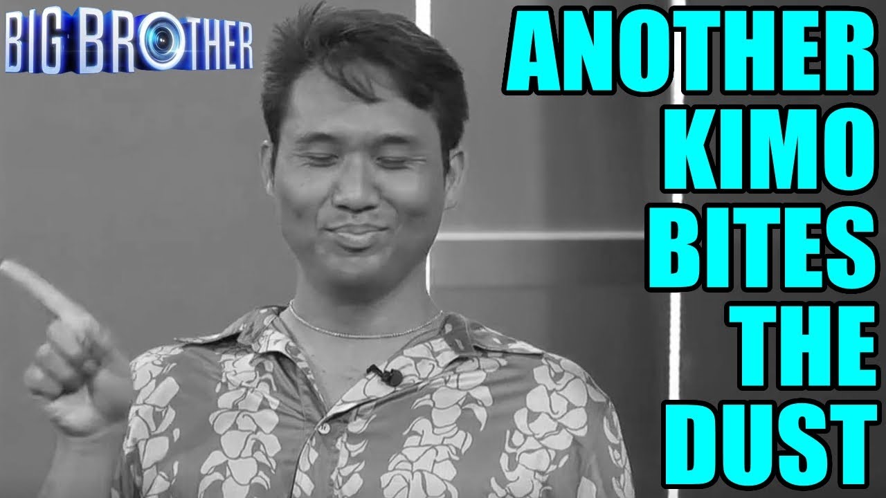 Is the Jury House MORE Exciting Than Big Brother This Week? - YouTube