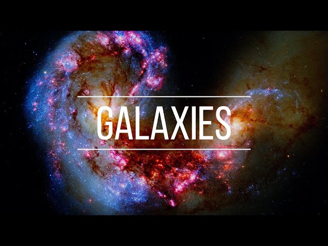 Stars Galaxies And The Universe Armoredpenguincom