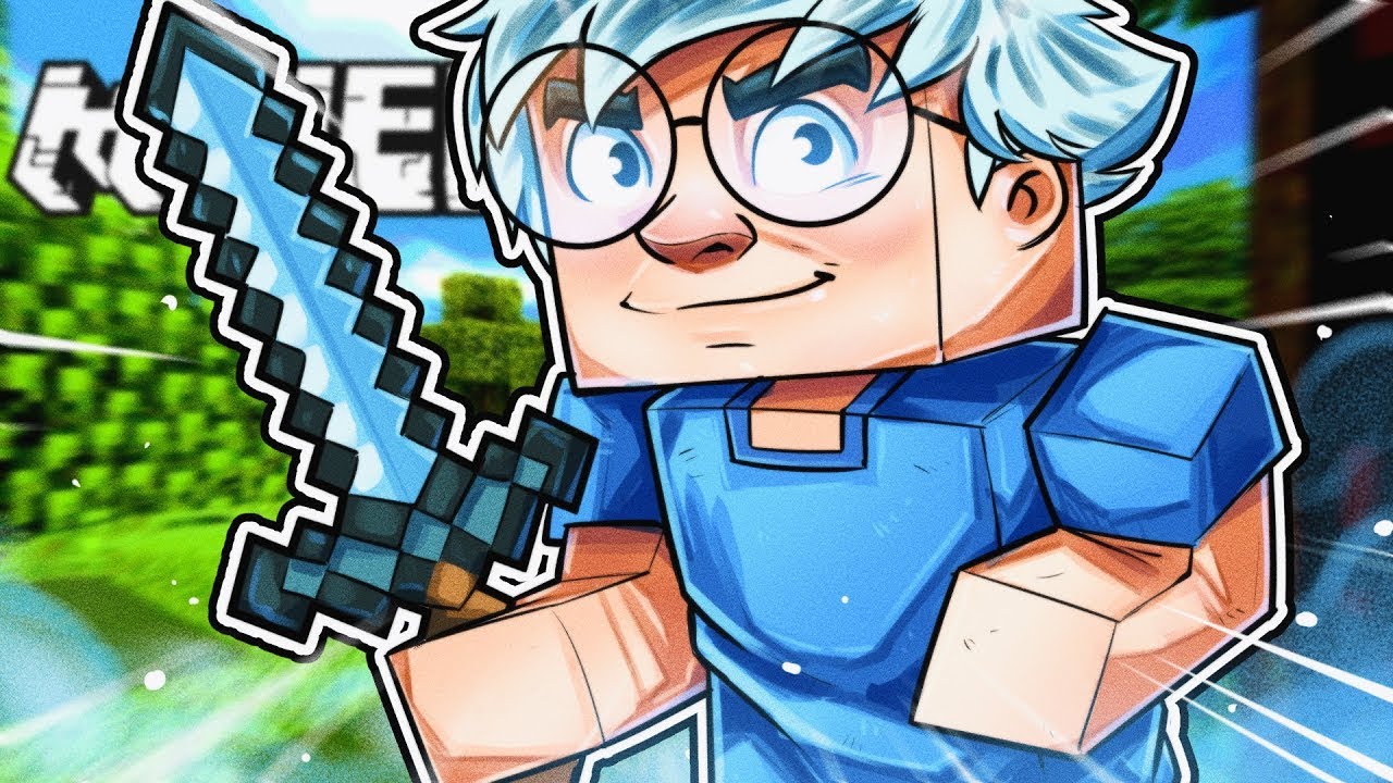 MINECRAFT | SEN TenZ - YouTube