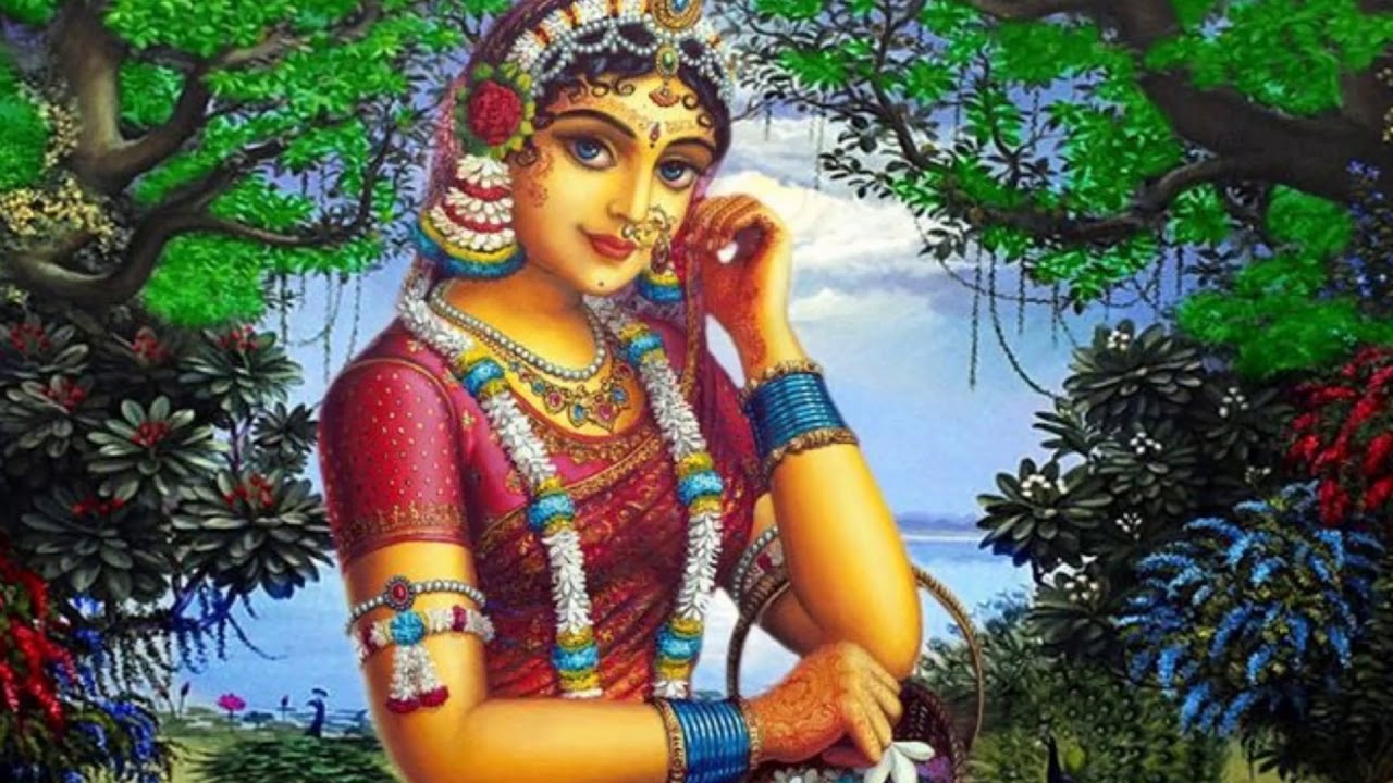 Glimpse of Goloka - YouTube