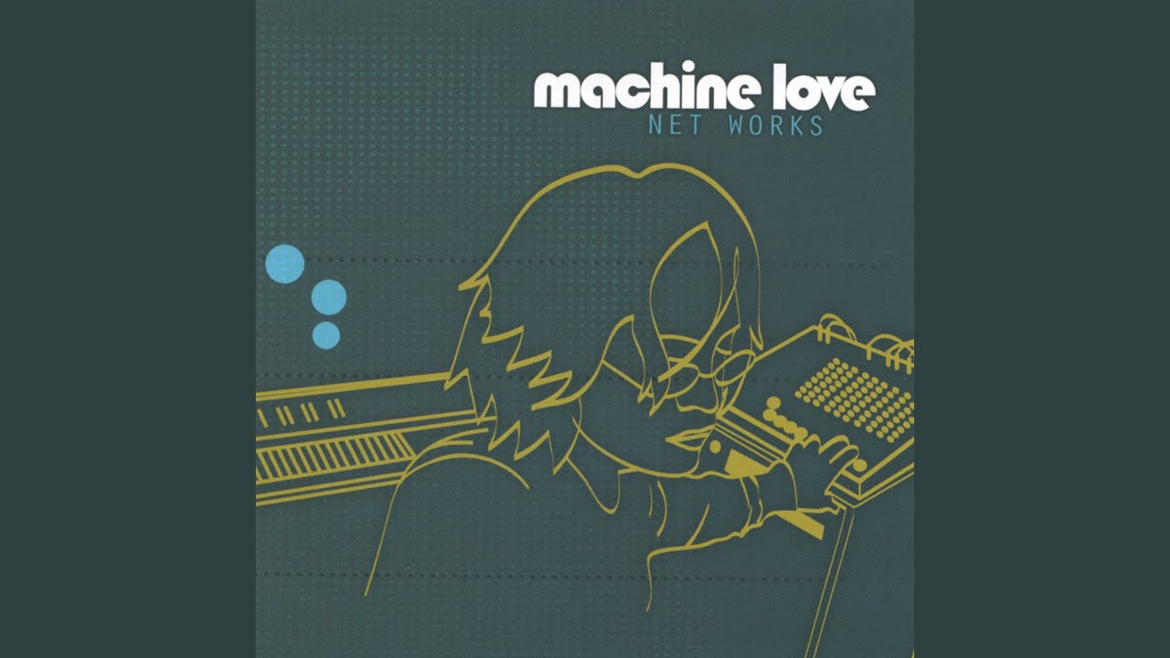 Machine Love - YouTube