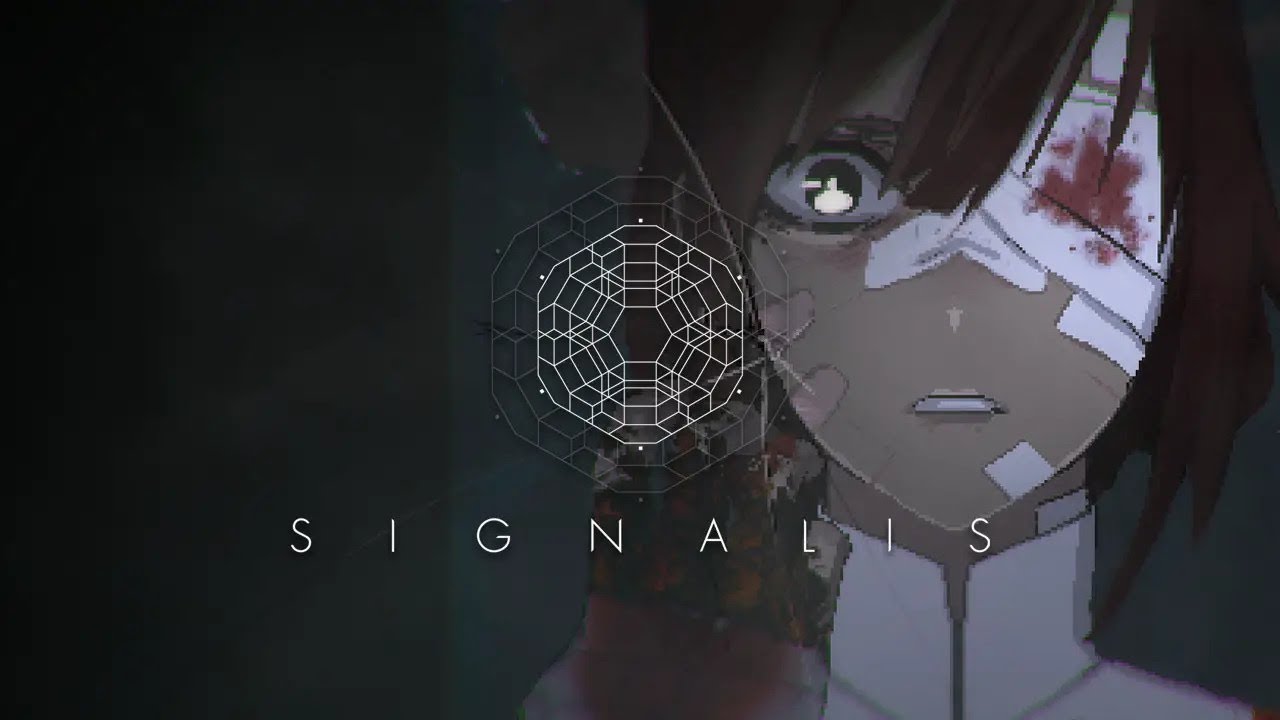La fin de la fin - SIGNALIS - Part4 (FINAL) - YouTube