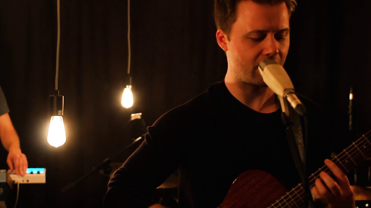Miles Clayton - Walk in the Park - YouTube