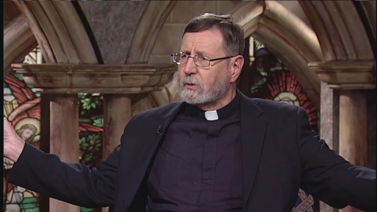 EWTN Live - 2018-05-09 - Anthony Destefano - YouTube