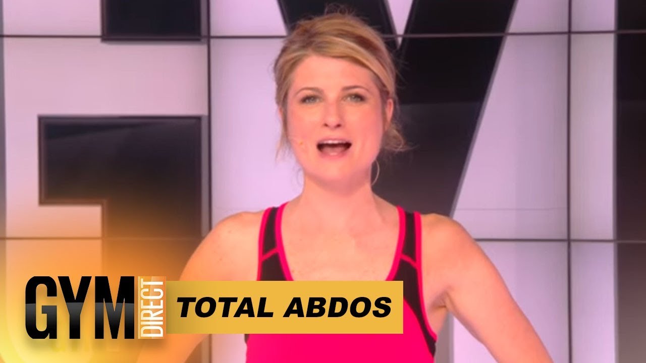 TOTAL ABDOS - YouTube