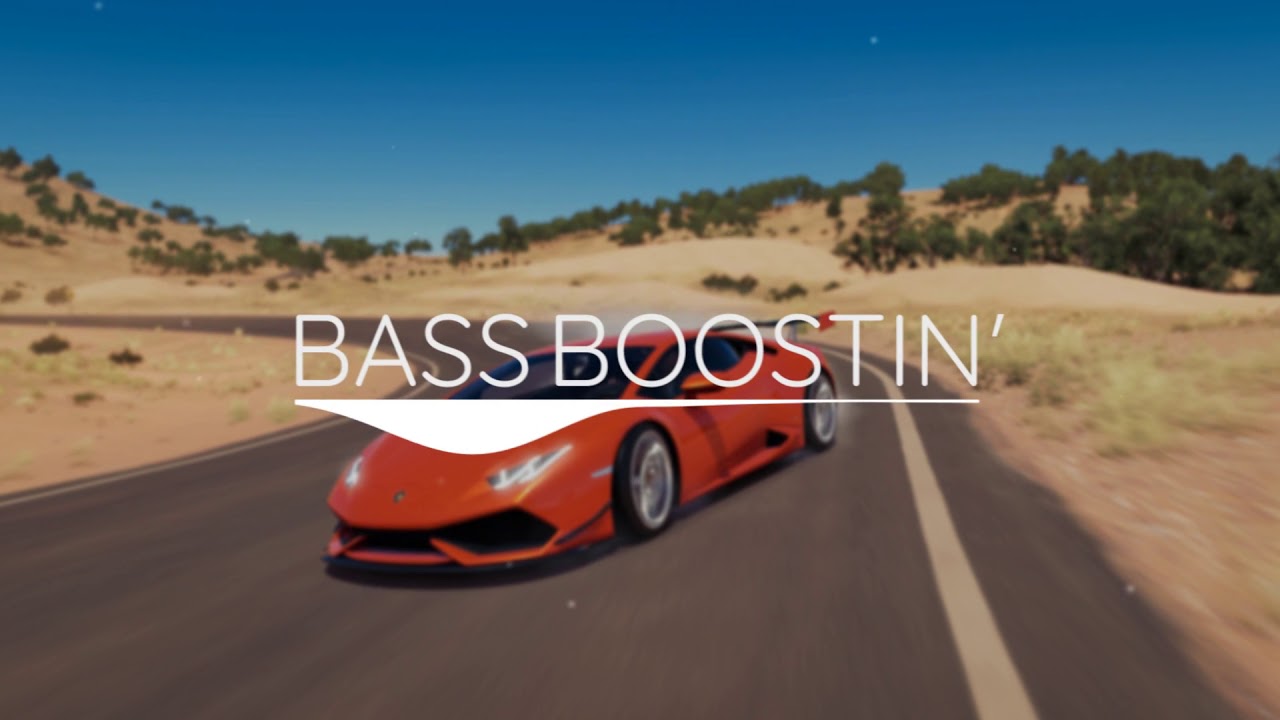 Lil Baby ft. Starlito - Exotic (Bass Boosted) 40hz - YouTube