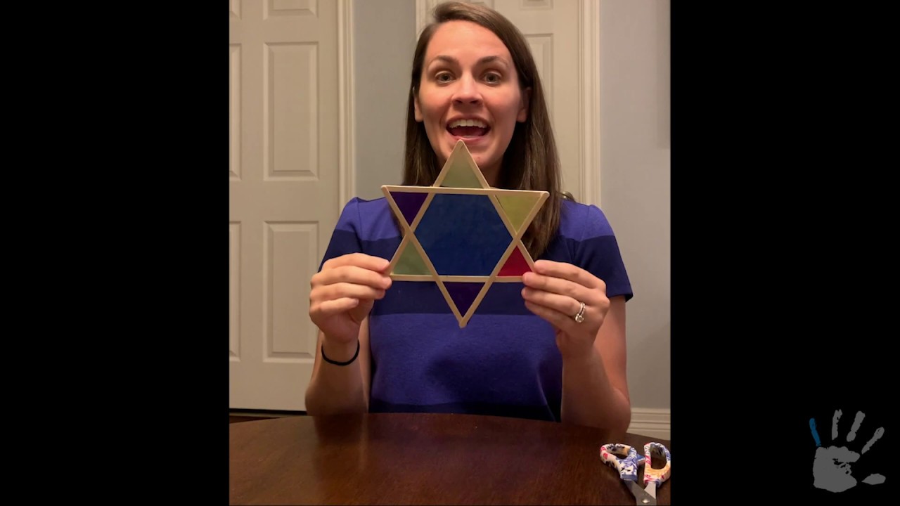 Abraham and the Stars: The Craft - YouTube