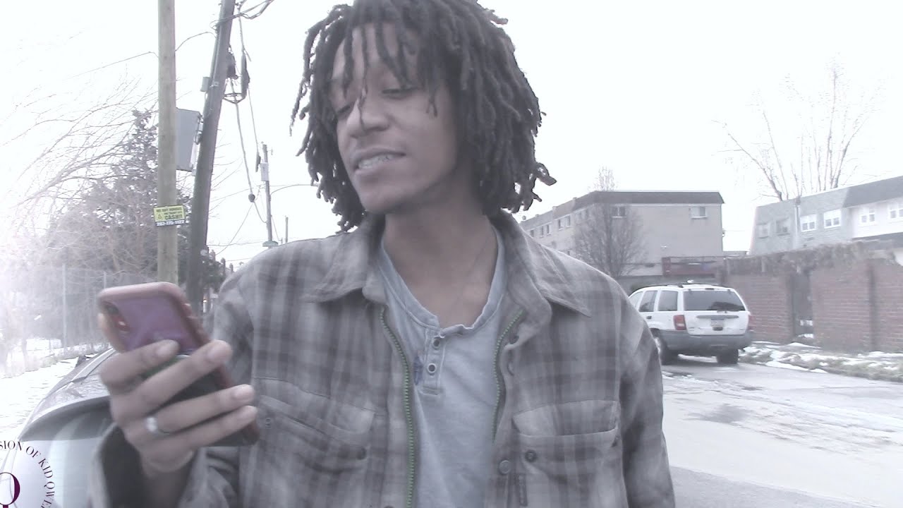 Fall Before Winter (Freestyle) | 'VISUALIZER' | [Prod.@RRAREBEAR ...