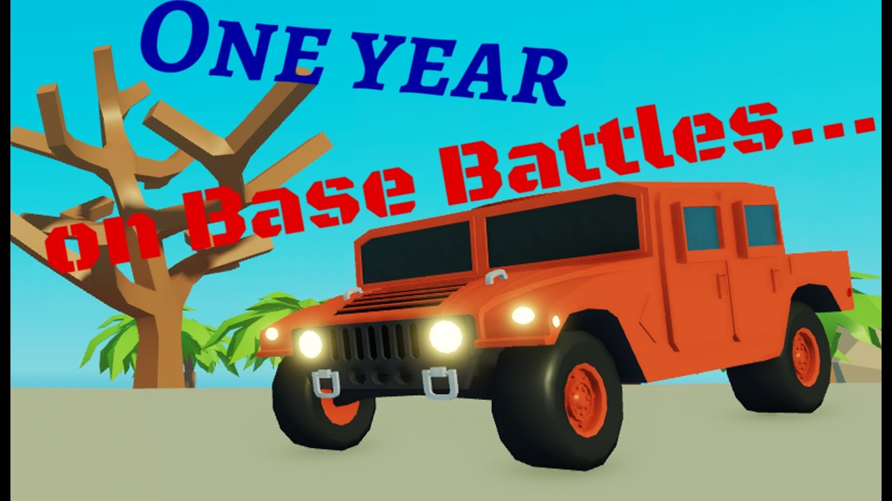 PRESTIGE MAX SPECIAL - ROBLOX BASE BATTLES - YouTube