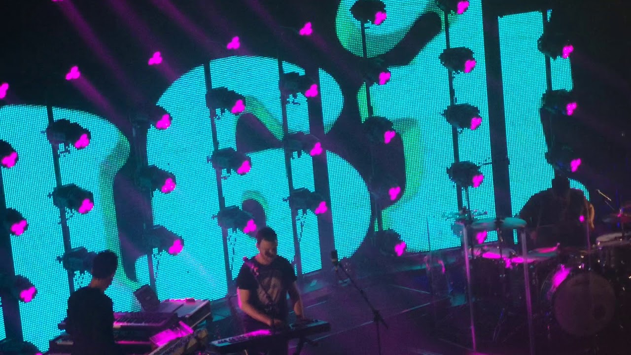 FAN - Pascal Obispo Live Pleyel - YouTube