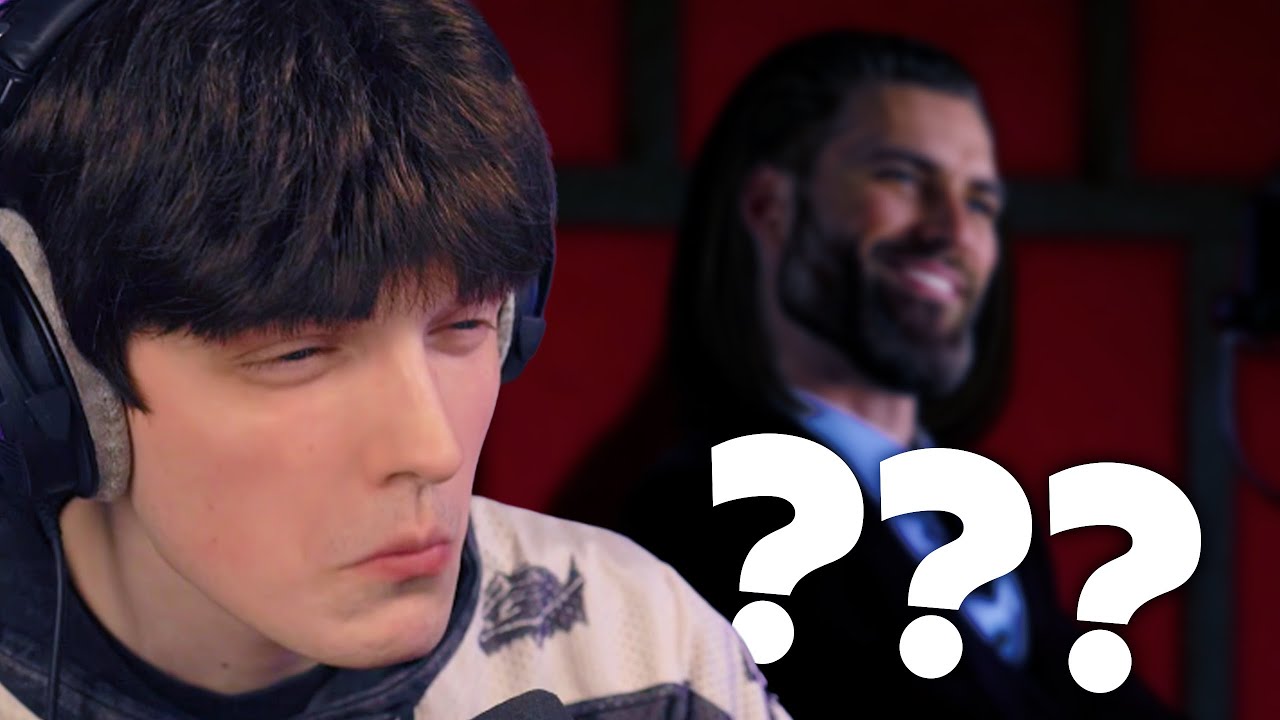 ADO FACE REVEAL?! - YouTube
