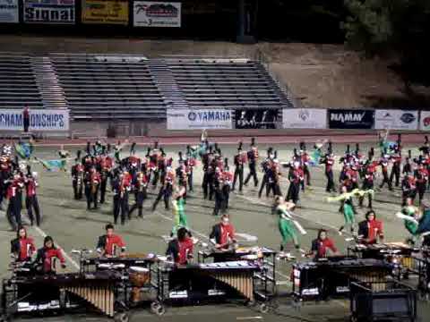 Ayala Marching Band - YouTube