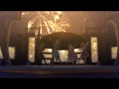 Uma Musume - Special Record! ft. Admire Groove, Sweep Tosho, Nakayama Festa & Meisho Doto