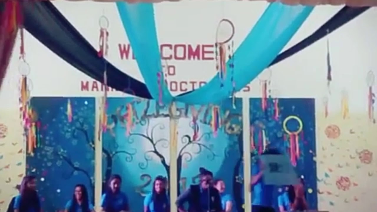 Sketch Integrity Club ft Lower 6 students 2017 of Manilal Doctor SSS ...