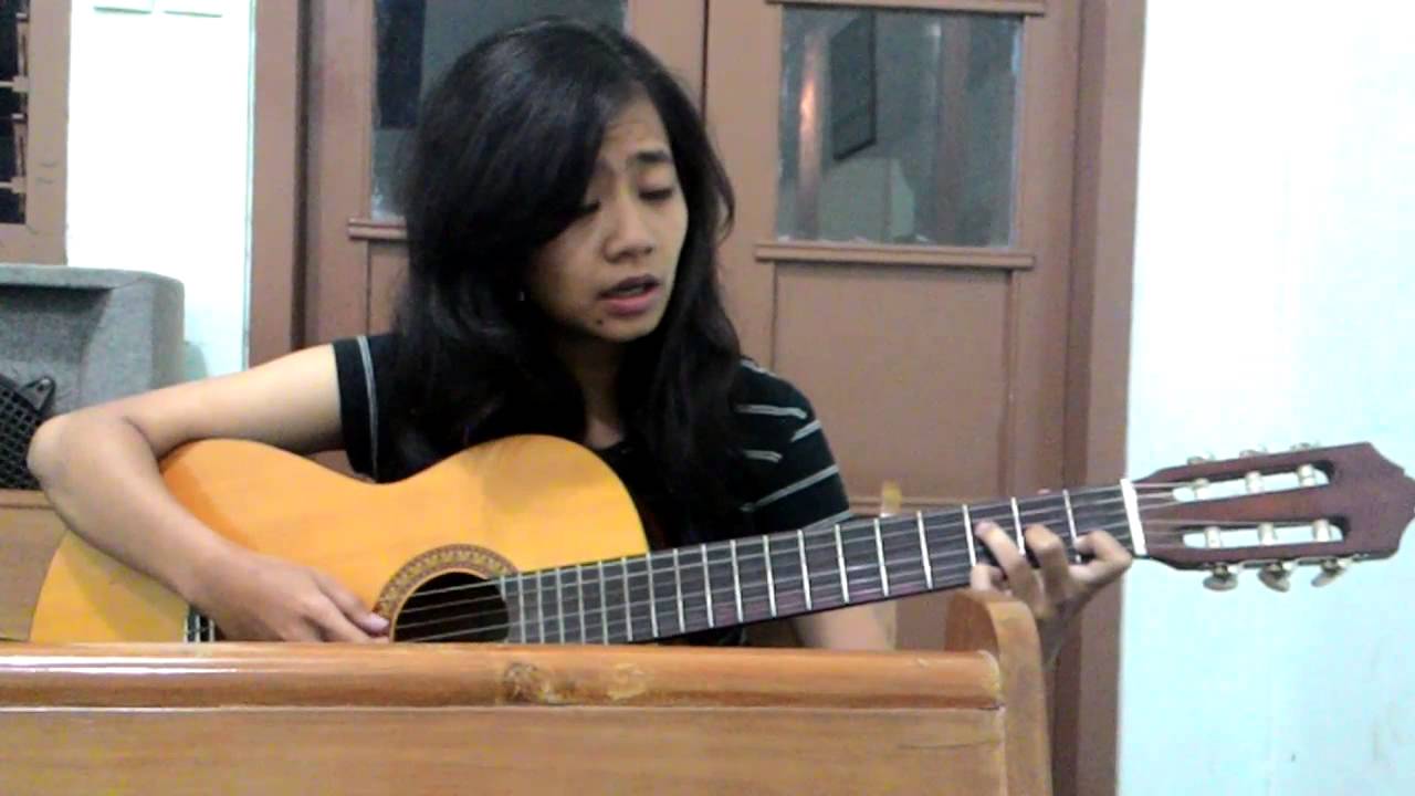 Merry Sase in Terserah, song by Glenn Fredly - YouTube