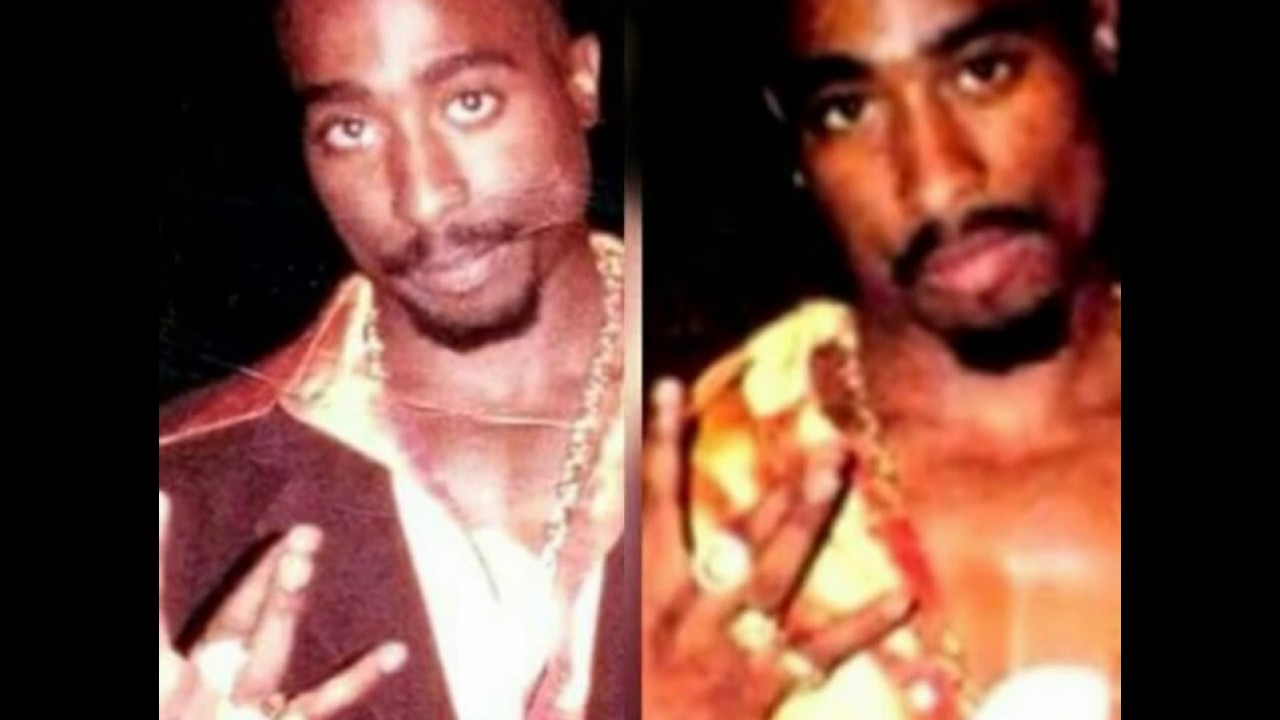 Tupac & Devon Clark (Double Body) Case Closed . Everything Was Staged. - YouTube