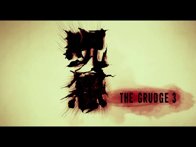 The Grudge 3 Wallpaper