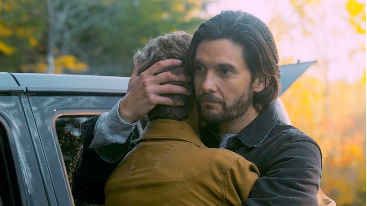 The Institute 1x06 "Run" Review (HD), Luke Finally Meets Tim, Kate ...