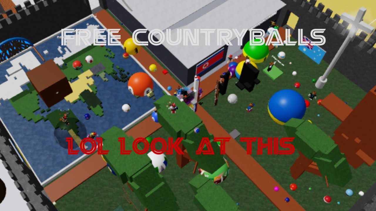 Thank you so much @SaturnAnimationsOfficial (free countryballs) - YouTube